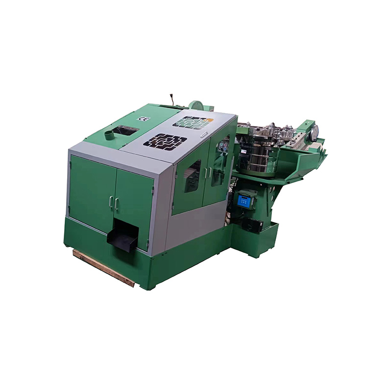 Round Rod Threading Machine - Manufacturer & Supplier - Ronen®